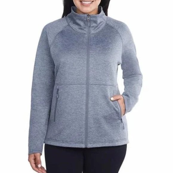 Kirkland Signature | Jackets & Coats | Kirkland Signature Full Zip ...